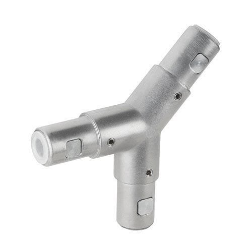 Railing tube connector - ITAS WIY 40-45° - RK Rose+Krieger GmbH - round ...