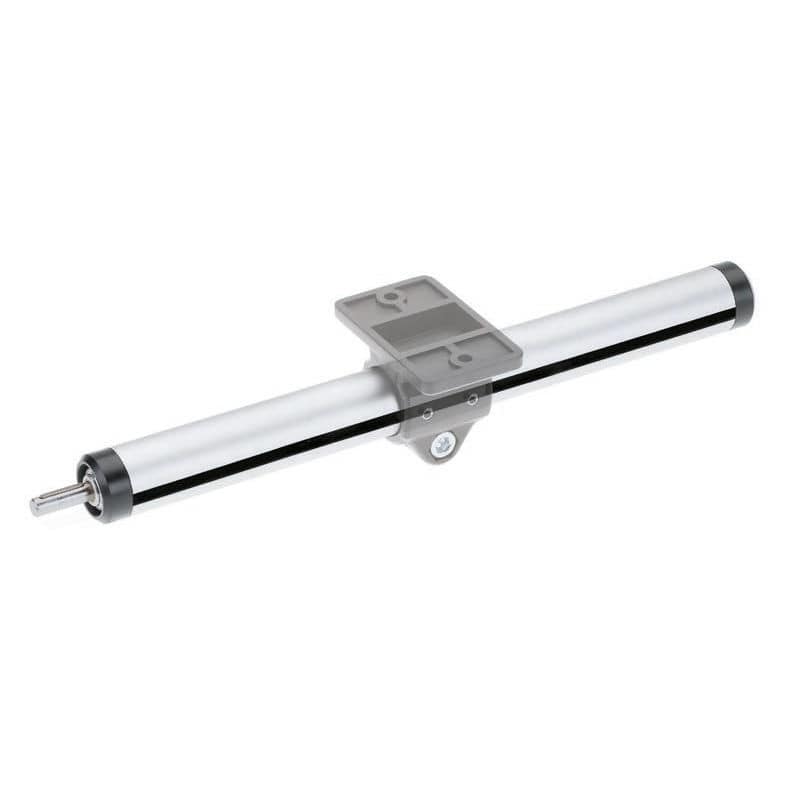Single tube linear unit - RK LightUnit - RK Rose+Krieger GmbH - screw ...