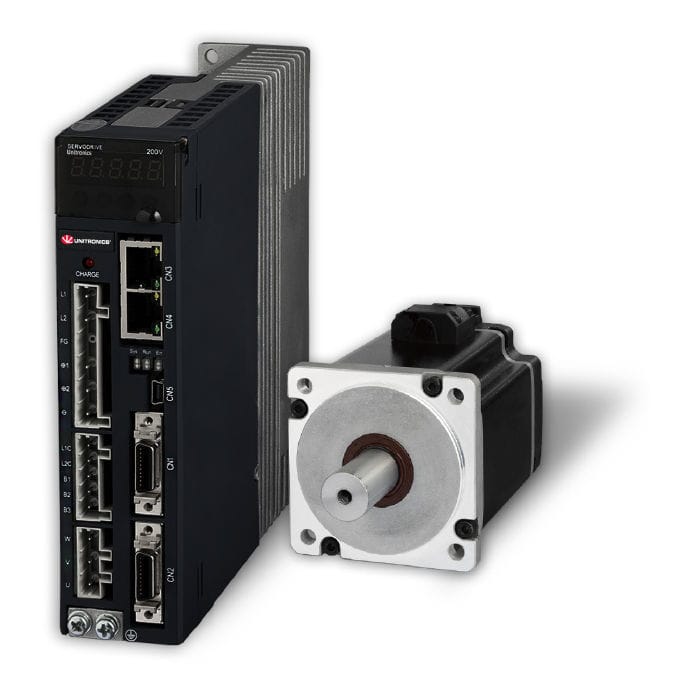 I/O expansion module - Unitronics