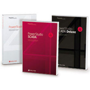 Energy management software - PowerStudio series - CIRCUTOR - energy ...