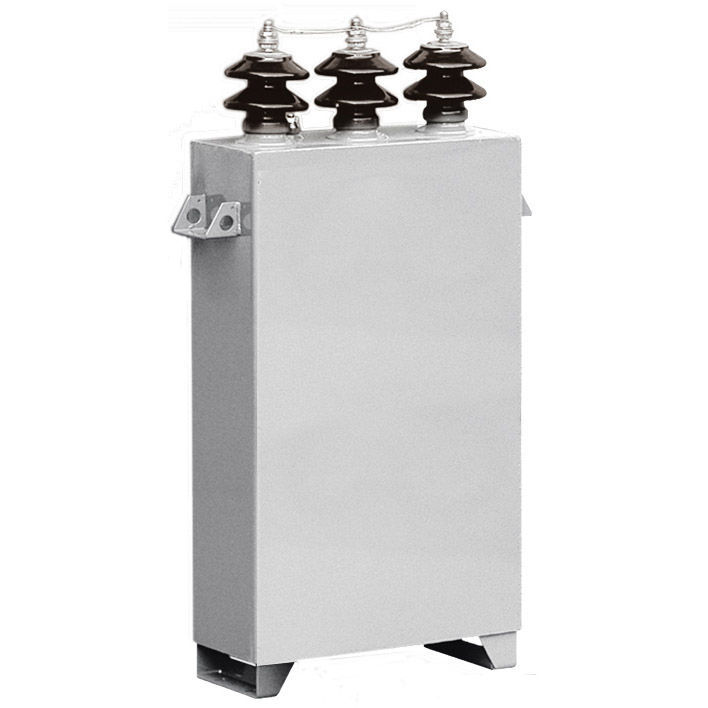 Ceramic capacitor - CHV-T series - CIRCUTOR - pole-mounted / power ...