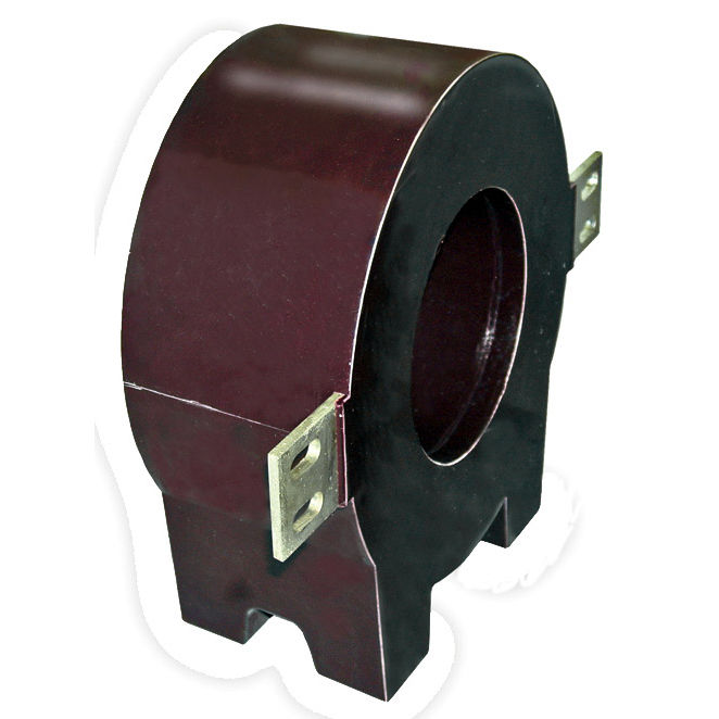 AC reactor choke - RMV series - CIRCUTOR - ferrite / power / circular