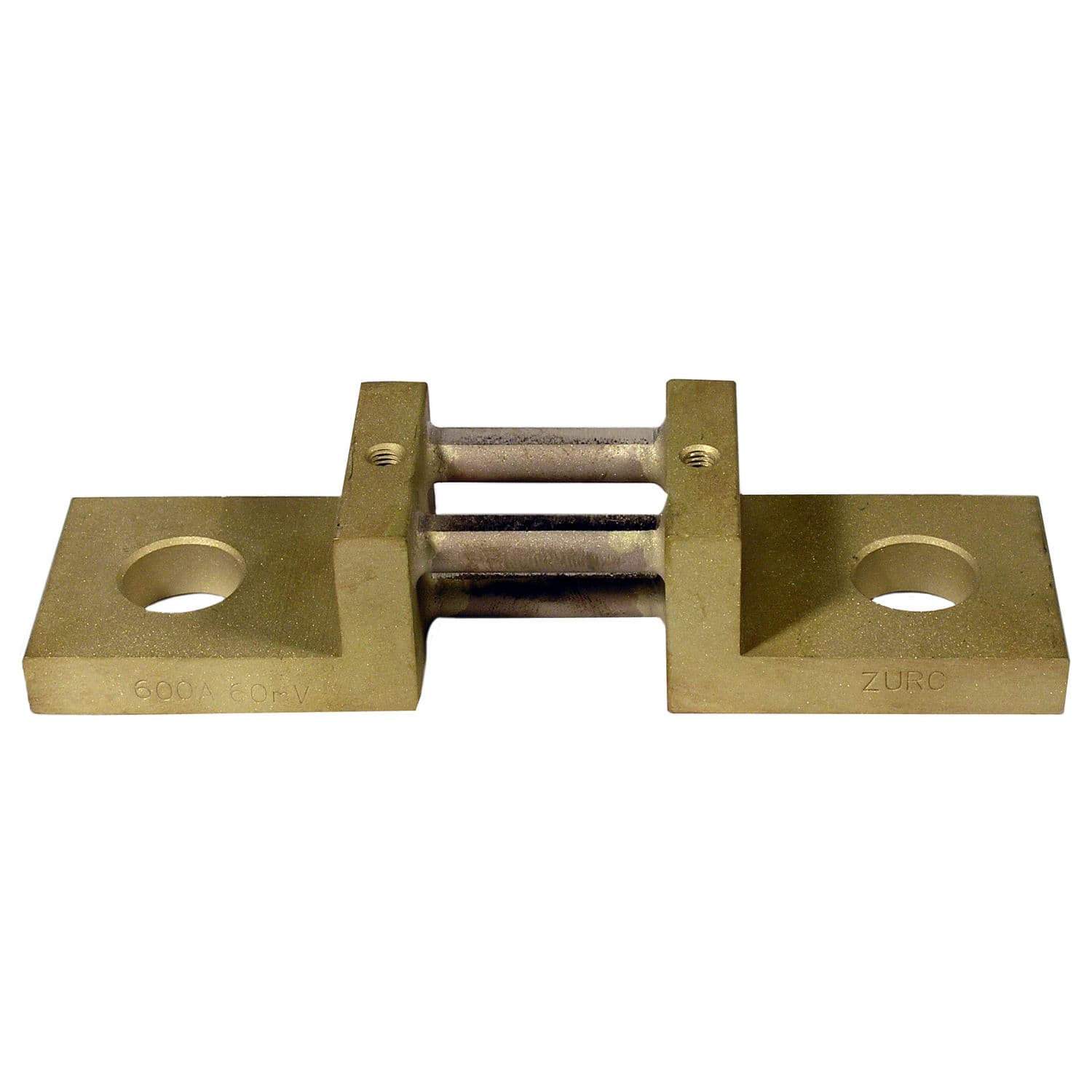 Brass shunt - SH series - CIRCUTOR