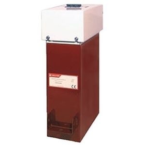 Encapsulated capacitor - CSB-M series - CIRCUTOR - power / three-phase ...