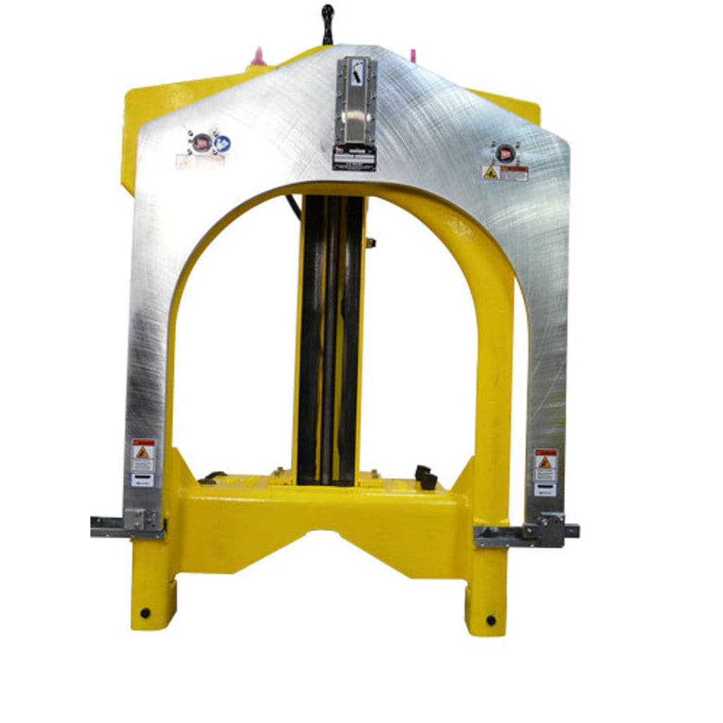 Sash pipe saw - Super D - WACHS - steel