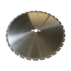 Circular saw blade - HM/A/SG - AVOLA Maschinenfabrik A. Volkenborn GmbH ...