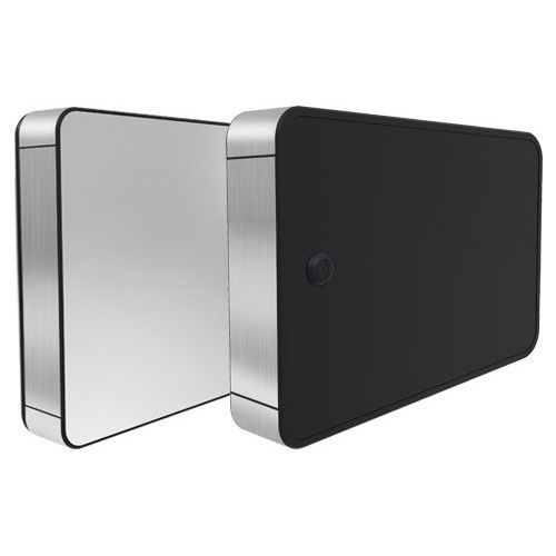 Flush-mount enclosure - multiPANEL - ROLEC Gehäuse-Systeme GmbH ...