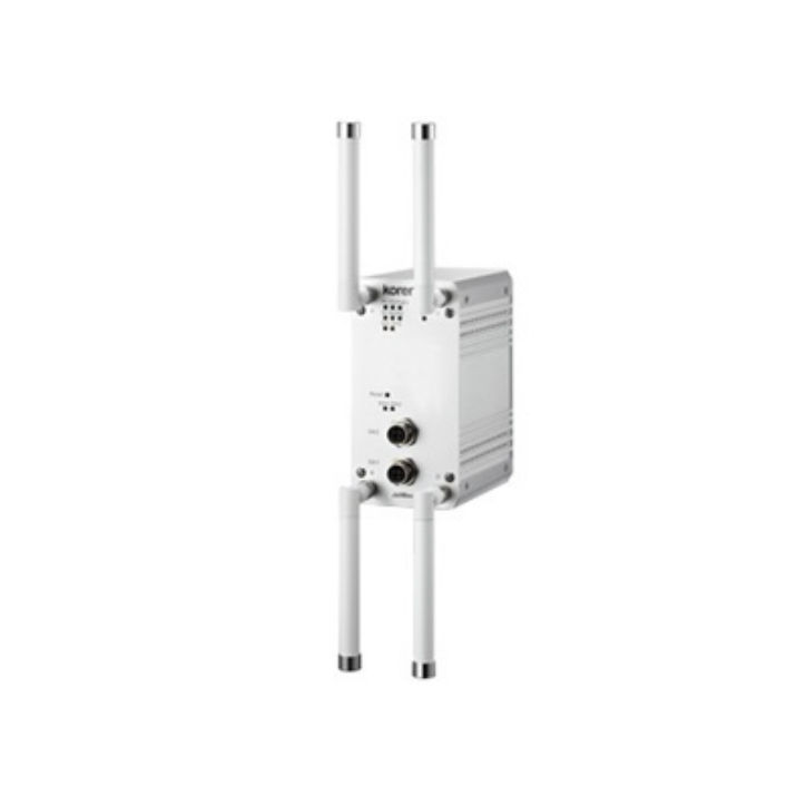 Cellular communication router - JetWave 3220-M12 V3-E - Beijer ...