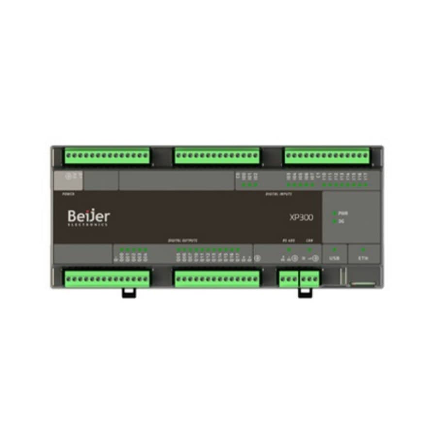 Controller module - BCS-XP300 - Beijer Electronics