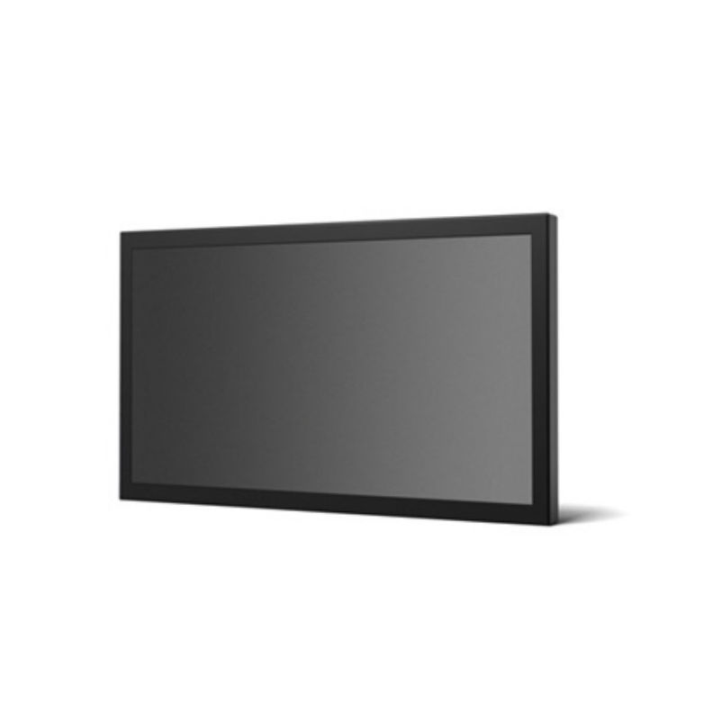 LCD monitor - Wave II - Beijer Electronics - TFT-LCD / multitouch screen / LED backlight