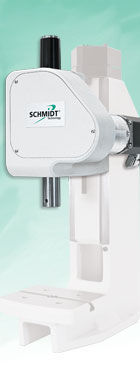 Electric press - ElectricPress 343 - SCHMIDT Technology - assembly ...