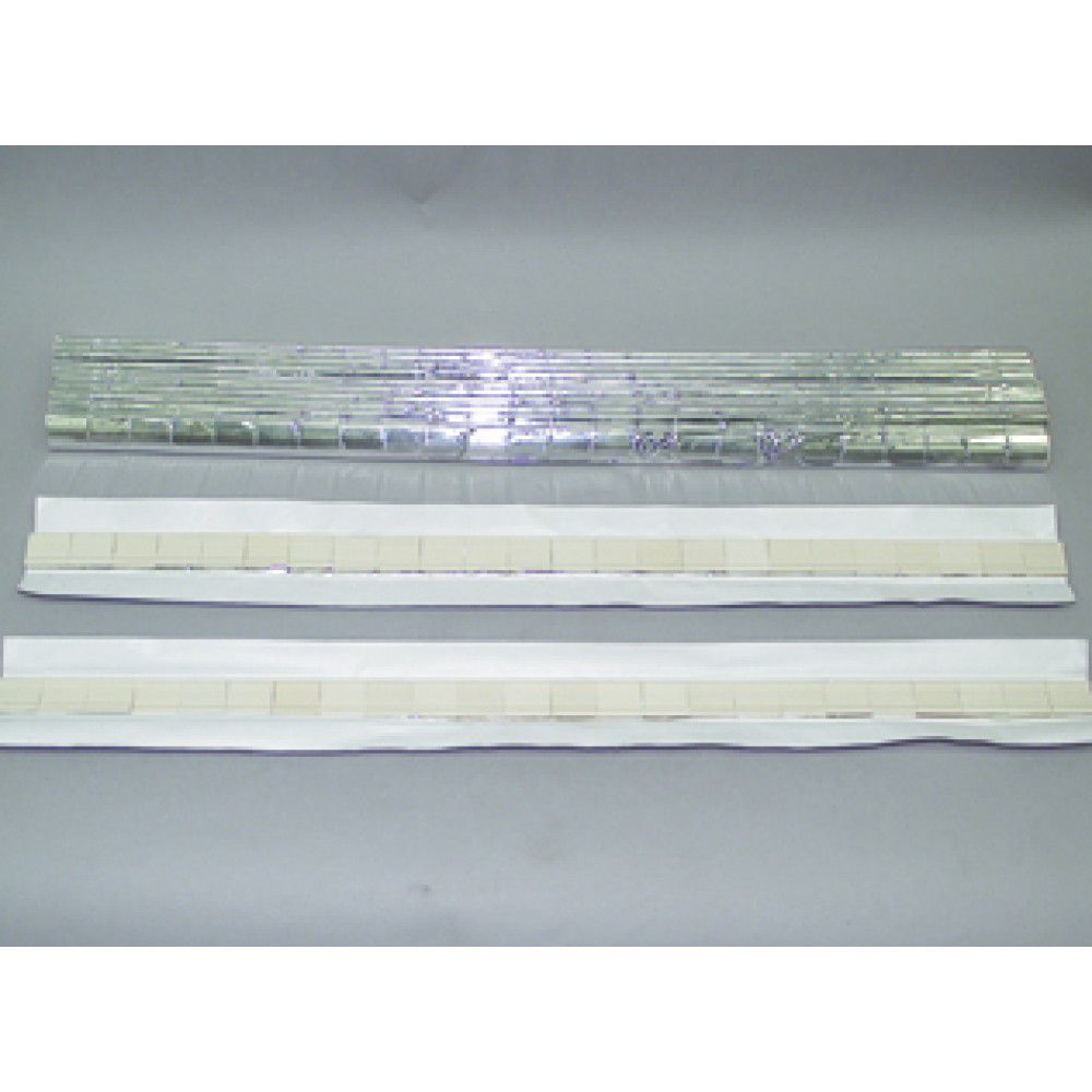 Ceramic backing material for welding - BUG-O SYSTEMS