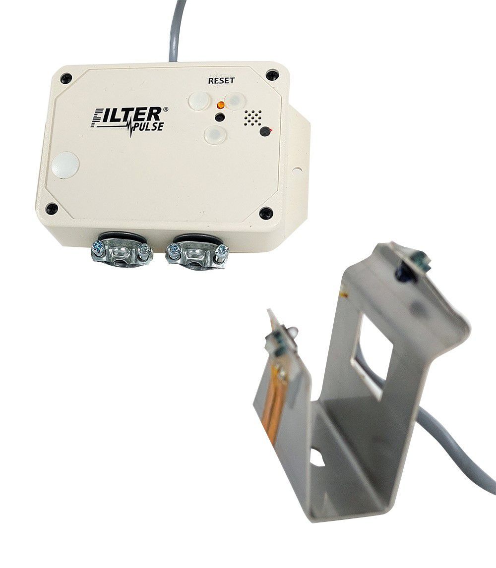 Hvac Air Filter Monitor at Ernest Stockton blog