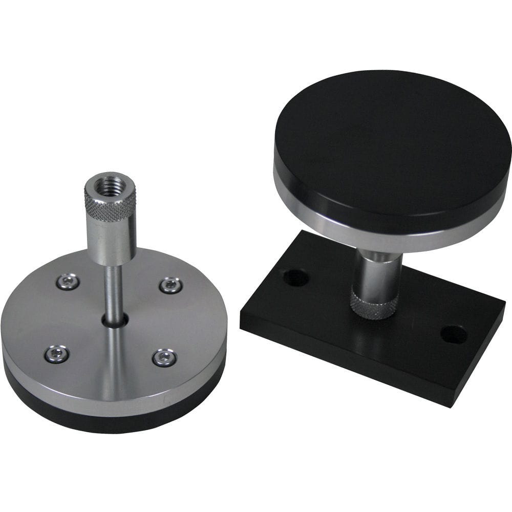 Test plate - Nidec-SHIMPO