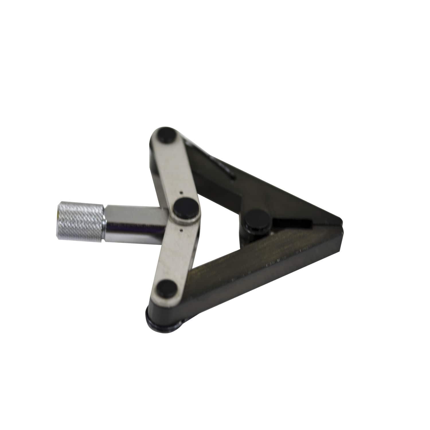 Adjustable wedge grip - FG-M6PWDG15U - Nidec-SHIMPO - force gauge