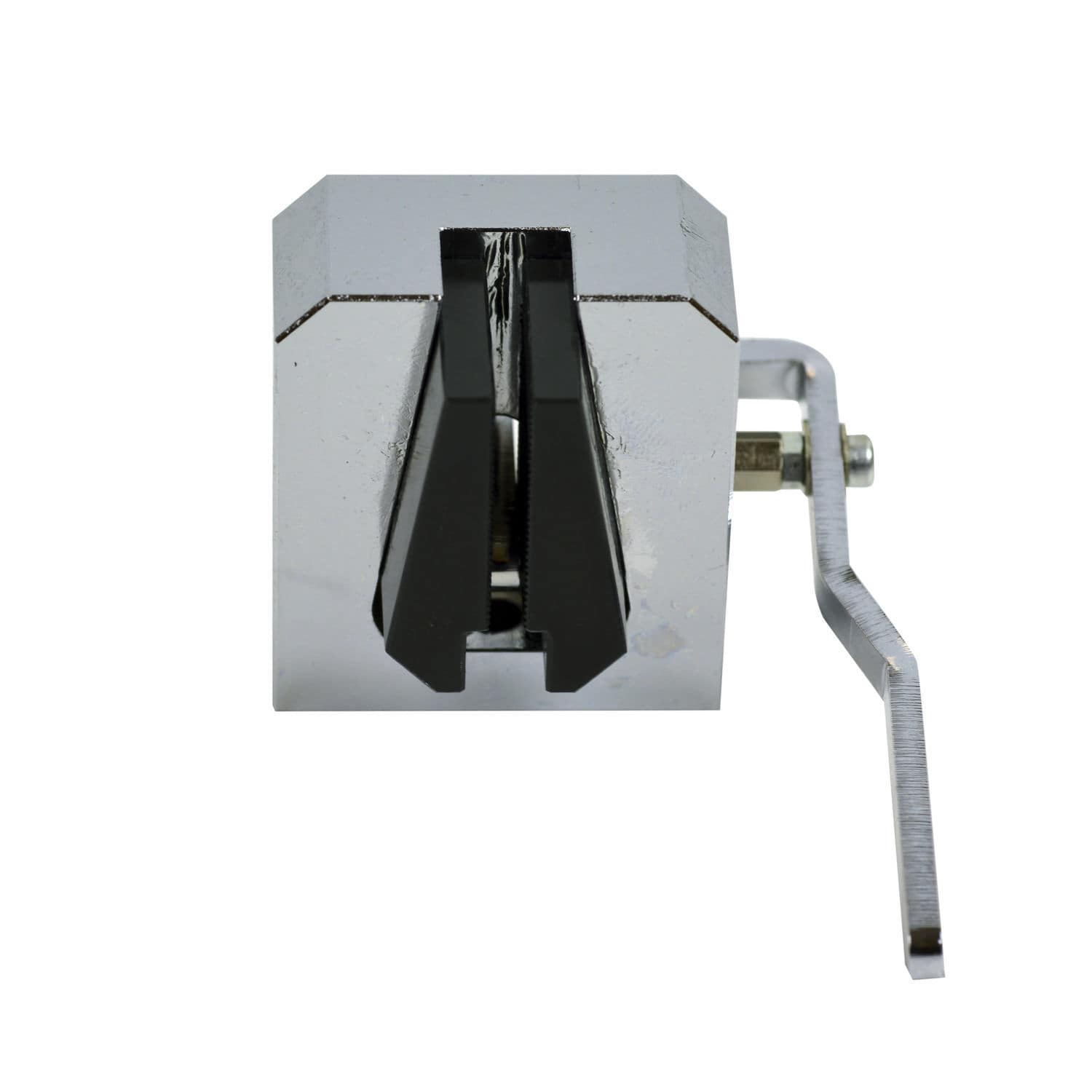 Traction testing wedge grip - FG-M6WCF5U - Nidec-SHIMPO - for wire ...