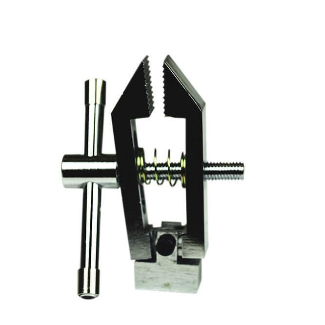 Adjustable wedge grip - FG-M6ATC25U - Nidec-SHIMPO - force gauge