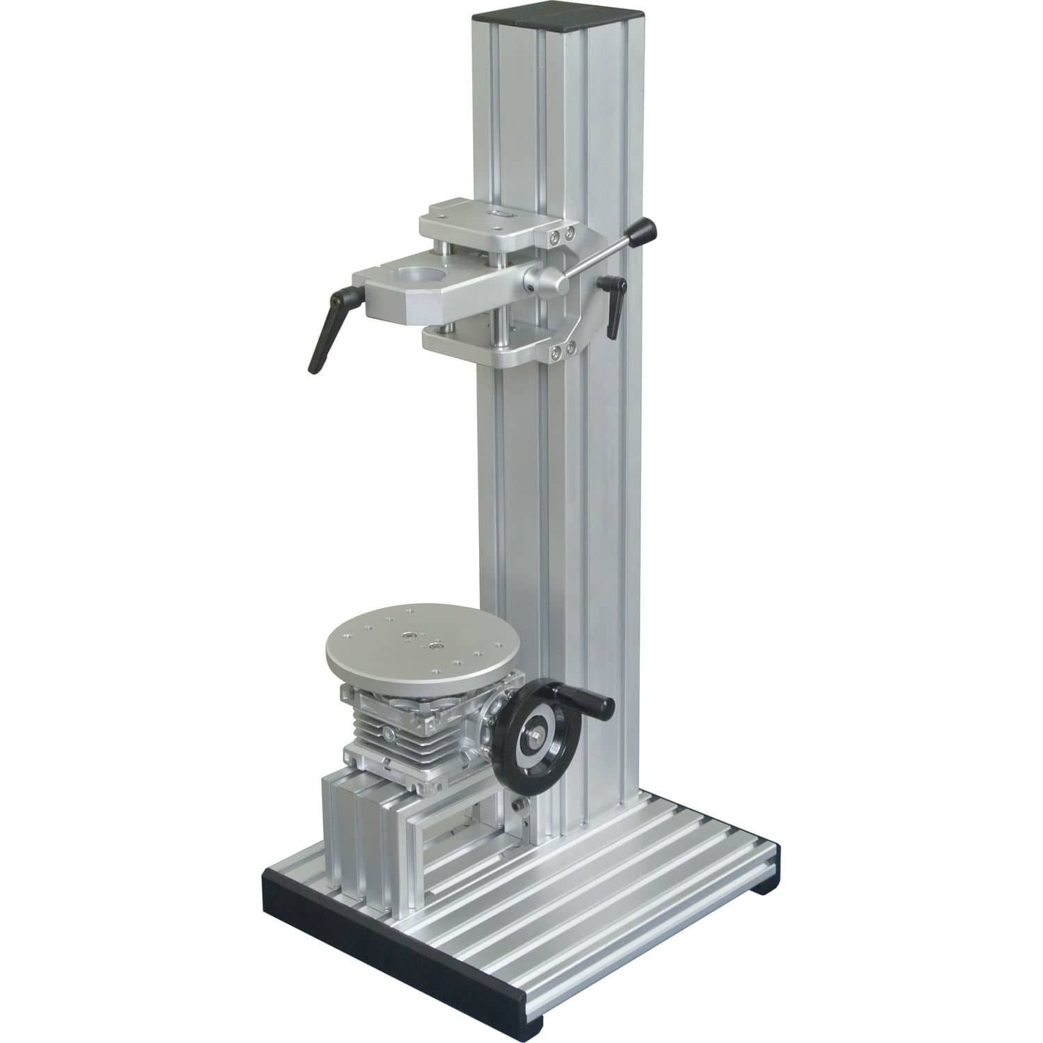Torque test stand - TTST-V VERTICAL ROTARTY TORQUE TEST STAND - Nidec ...