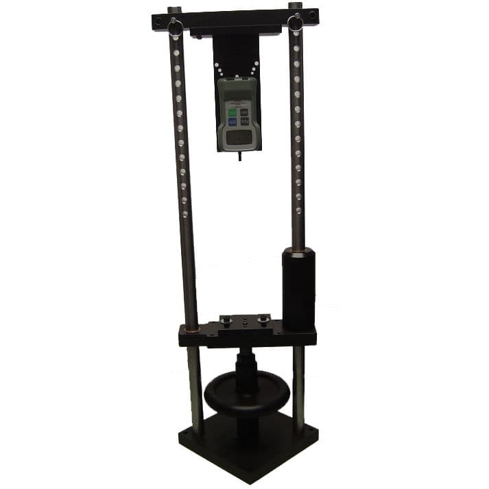 Fatigue test bench - FGS-1000H - Nidec-SHIMPO - durability / mechanical ...