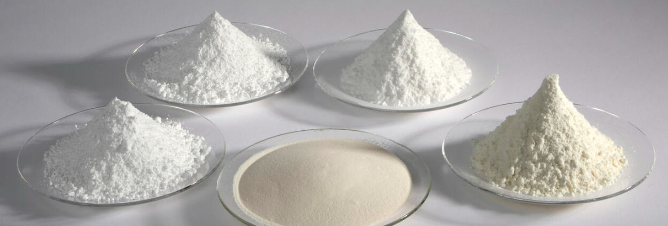 Mortar additive - Peramin® - Imerys Ceramics - for paint / plasticiser