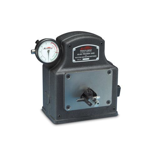 Diameter measuring system - AG series - Sunnen Products Company - gauge ...