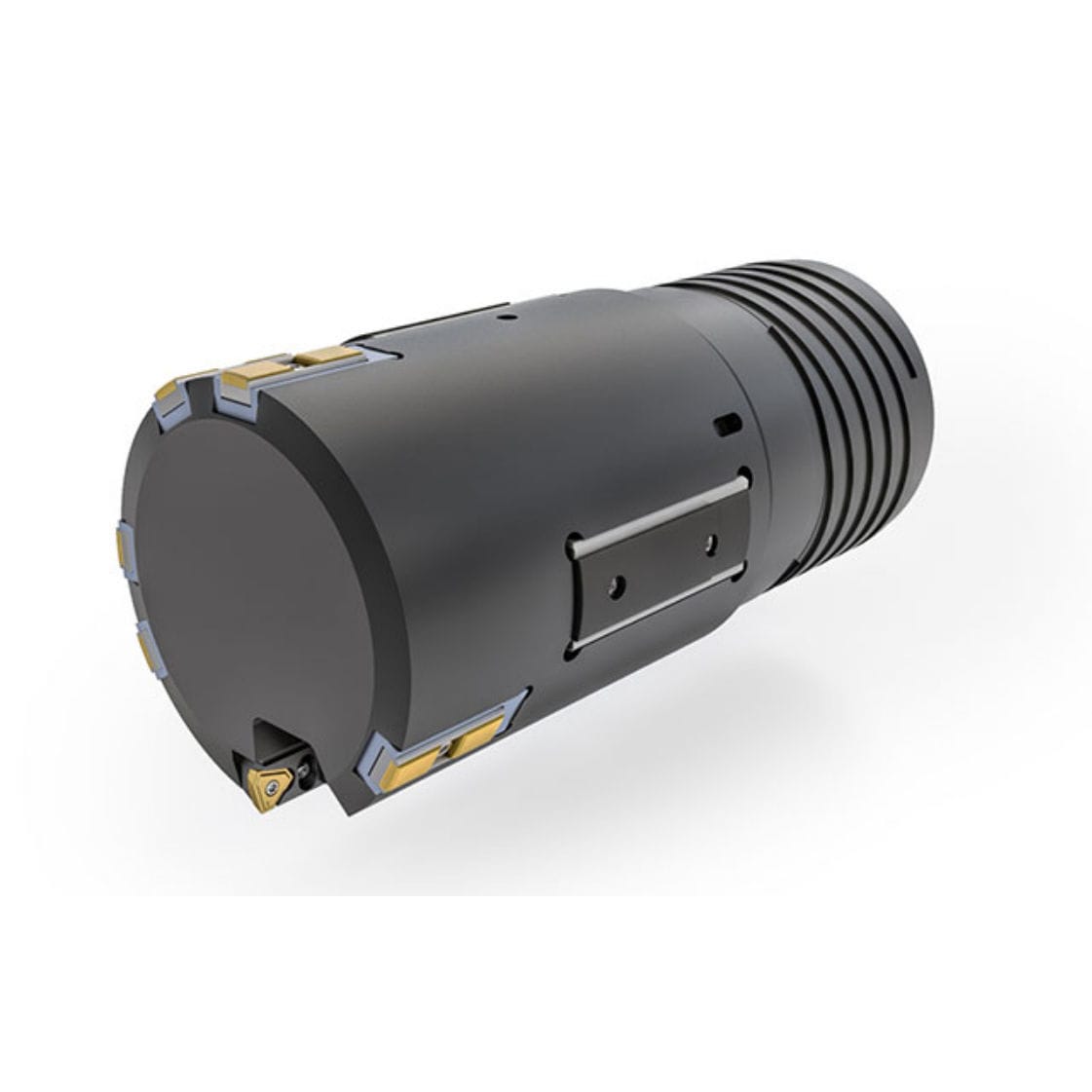 Roughing boring tool - Sunnen Products Company - indexable insert ...