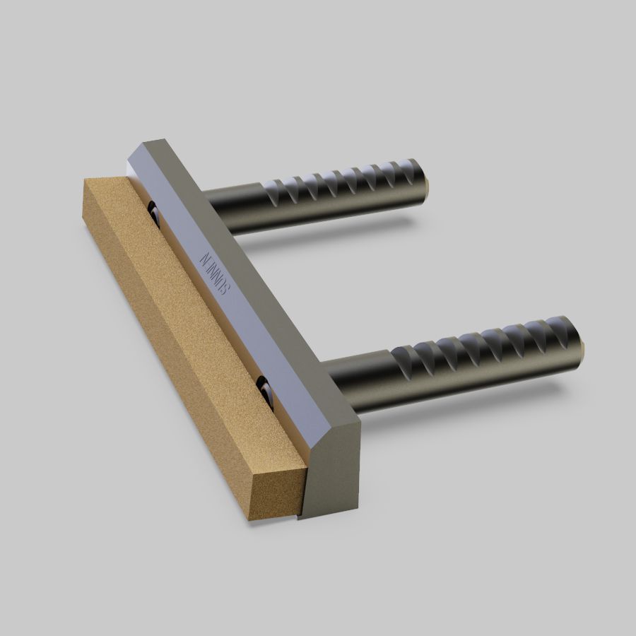 Diamond honing stone - AN - Sunnen Products Company - CBN