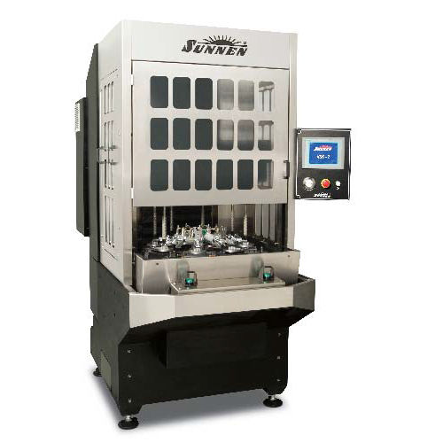 Finishing honing machine - VSS-2 - Sunnen Products Company - surfacing ...