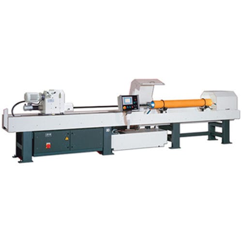 Finishing honing machine - HTH - Sunnen Products Company - CNC