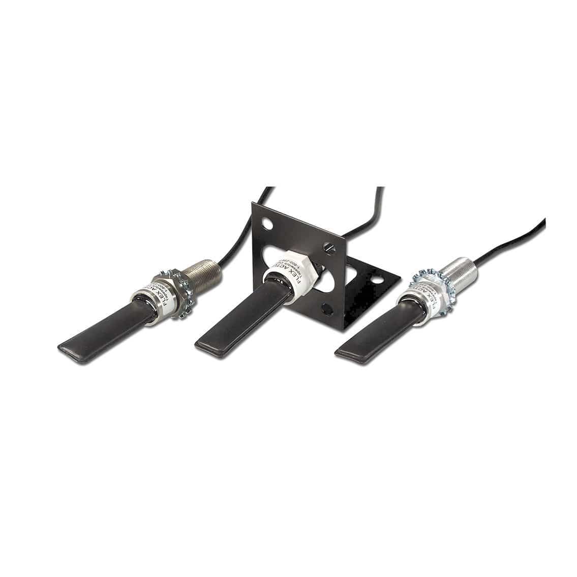 Lever switch - Tapeswitch - single-pole / watertight / IP67