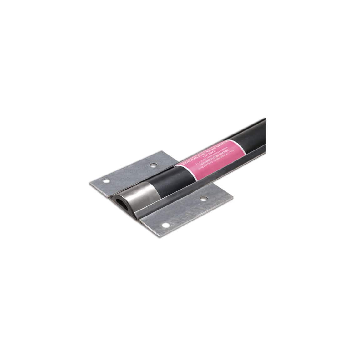 Sensitive switch - RBMA - Tapeswitch - single-pole / momentary / for ...
