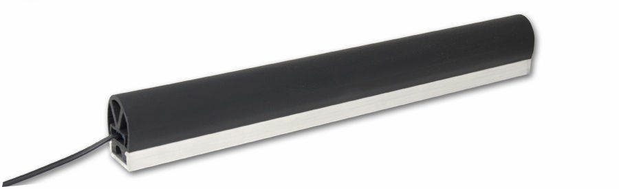 Security safety edge - TS-26 - Tapeswitch