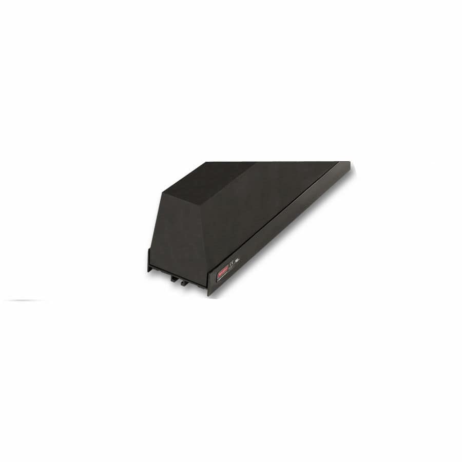Pressure-sensitive safety bumper - SE-45, SE-75 - Tapeswitch