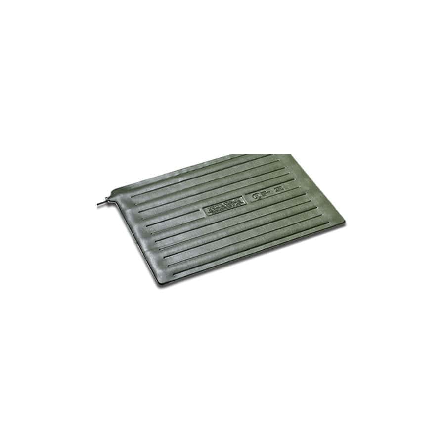 Protection mat - CVP - Tapeswitch - pressure-sensitive safety / rubber ...