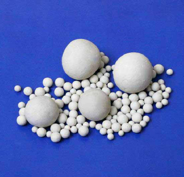 Ceramic ball - Pingxiang Chemshun Ceramics Co., Ltd.