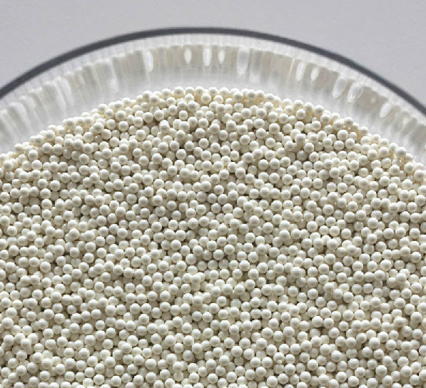 Alumina bead - CS-52 - Pingxiang Chemshun Ceramics Co., Ltd. - zirconia ...
