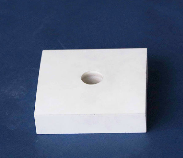 Tile ceramic - Pingxiang Chemshun Ceramics Co., Ltd. - for pipes