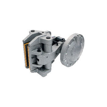 Friction brake - E series - COREMO OCMEA - pneumatic / double