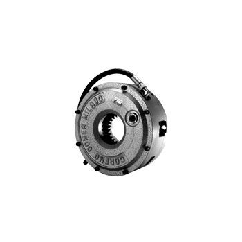 Friction brake - WR - COREMO OCMEA - electromagnetic
