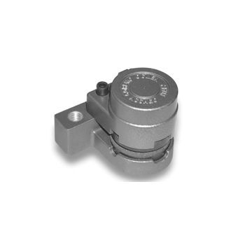 Friction brake - SB - COREMO OCMEA - pneumatic / modular