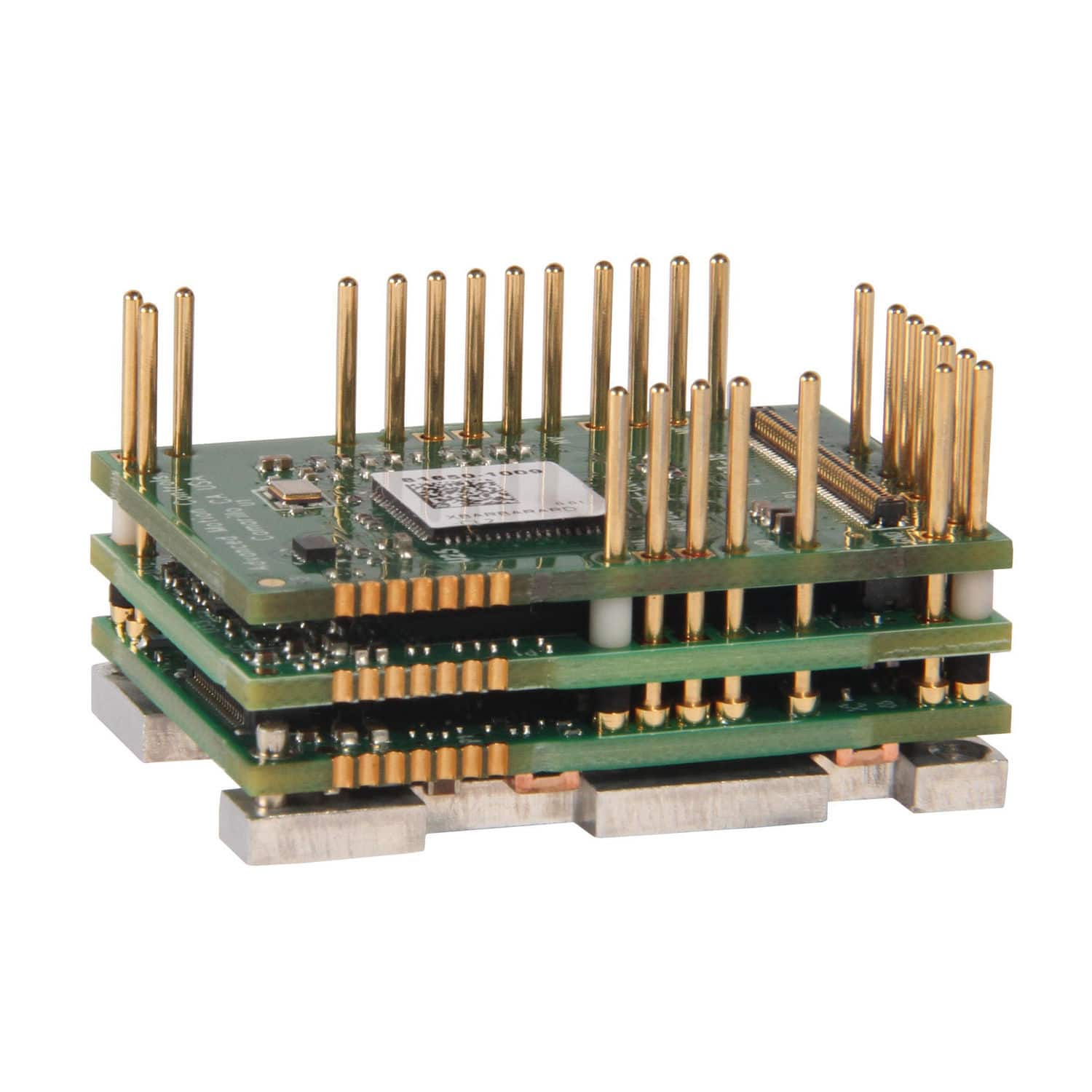 PCB servo-drive - FE060-25-IPM - ADVANCED Motion Controls - DC ...