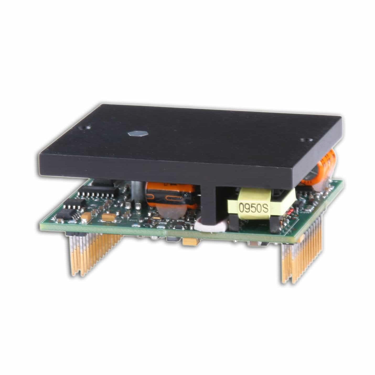 PCB servo-drive - DZXRALTE-008L080 - ADVANCED Motion Controls - DC ...