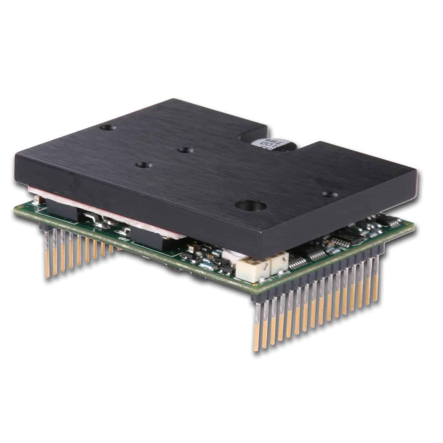 PCB servo-drive - AZBE12A8 - ADVANCED Motion Controls - DC / brushless ...
