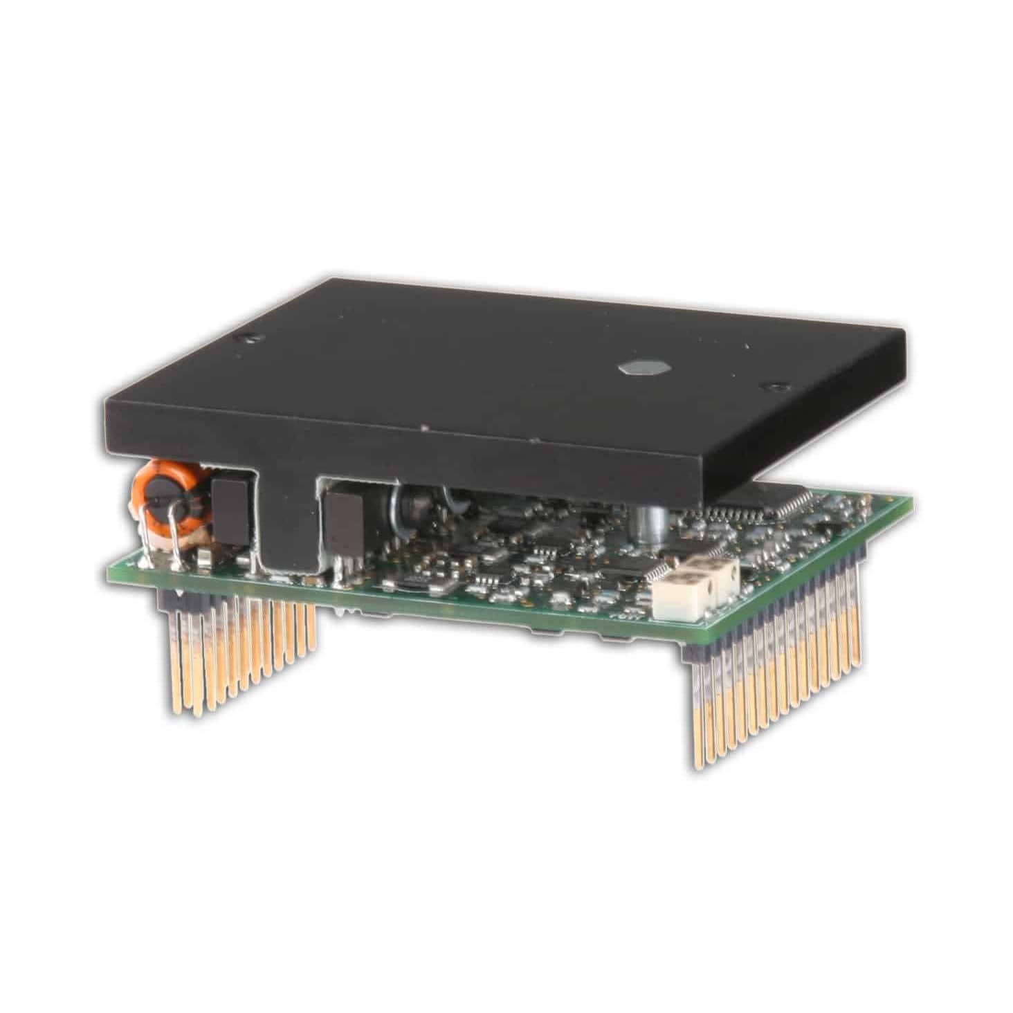 PCB servo-drive - AZXBH15A8 - ADVANCED Motion Controls - DC / brushless ...