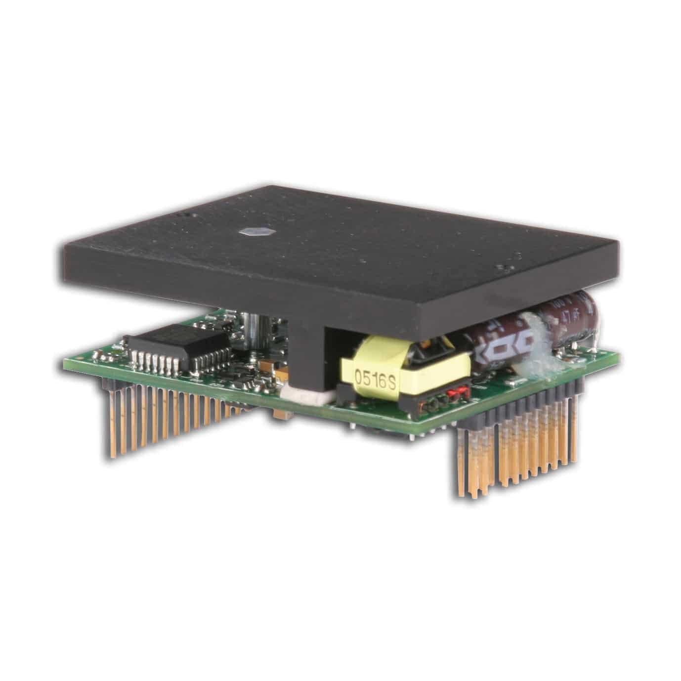 PCB servo-drive - AZBDC20A8 - ADVANCED Motion Controls - DC / brushless ...