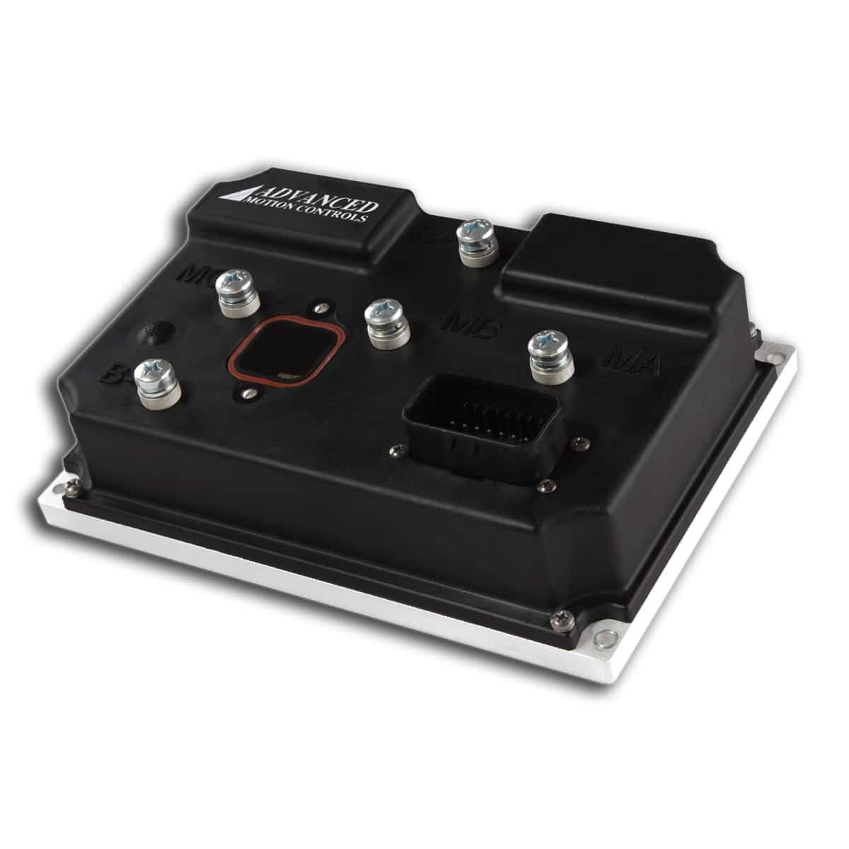 Vehicle-mount servo-drive - AVB250A060 - ADVANCED Motion Controls - DC ...