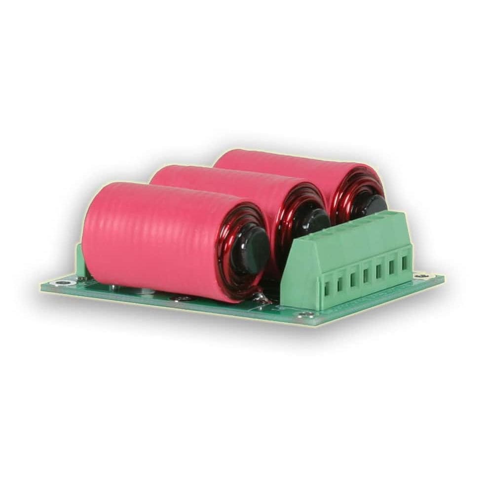 Brushless motor electronic filter - BFC10010 - ADVANCED Motion Controls ...