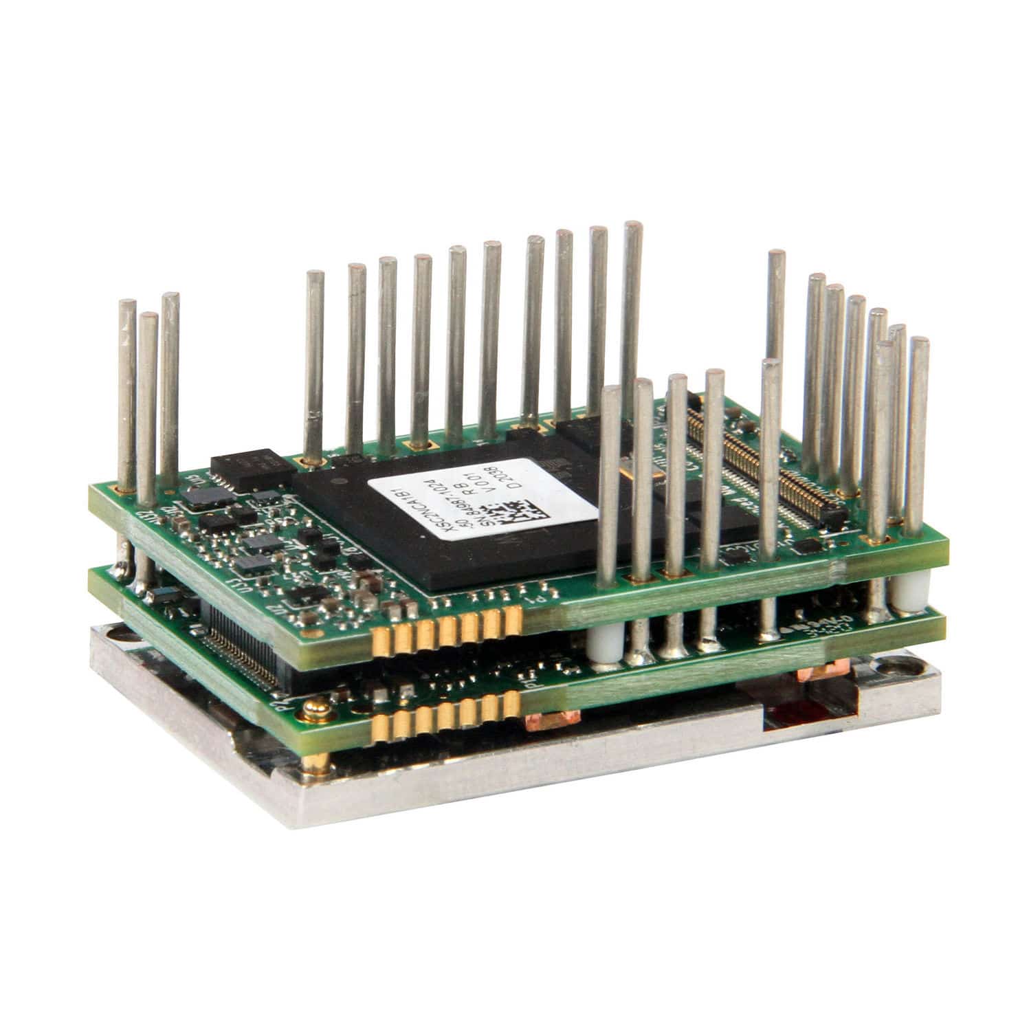 CANopen servo-drive - FXE060-25-CM - ADVANCED Motion Controls - DC ...