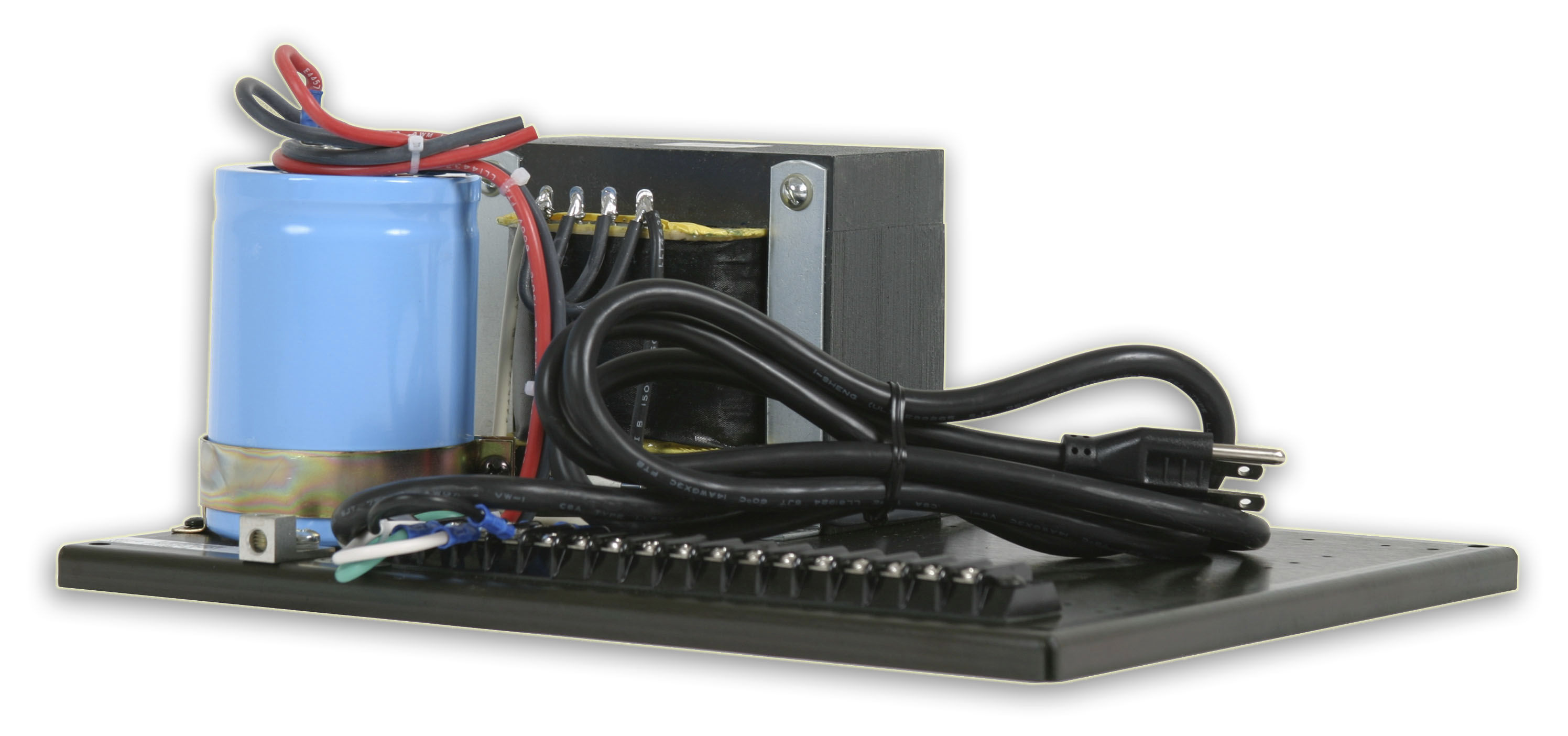 AC/DC power supply - 800 - 2 550 W | PS16 series - Advanced Motion ...
