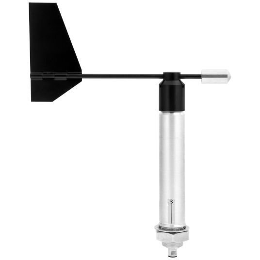 4-20 mA wind direction sensor - PRO-WEA - Wilh. LAMBRECHT GmbH - robust ...